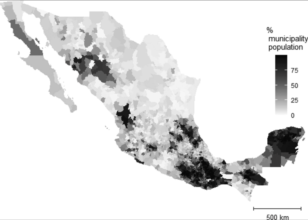 Preserving Voices: Indigenous Languages of Mexico and The Worlds Within ...