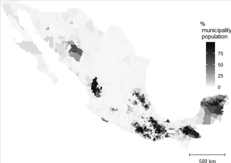 Preserving Voices: Indigenous Languages of Mexico and The Worlds Within ...